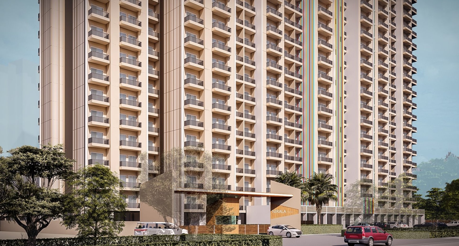 Nirala Trio Residential Project For Sale Noida | Real Estate Property ...