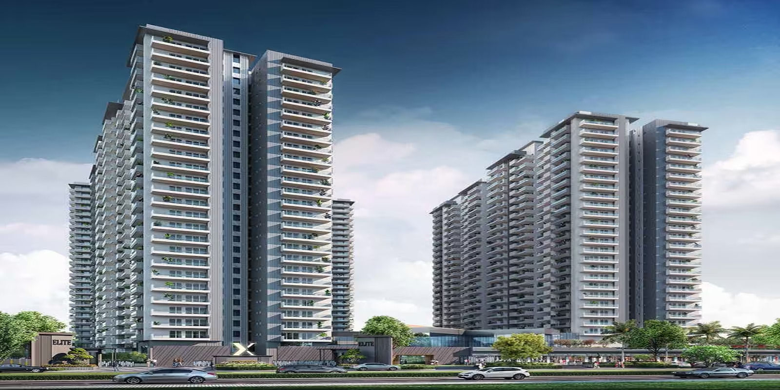 Property in Noida, Extension, Greater Noida, Delhi NCR, Flats, Apartments